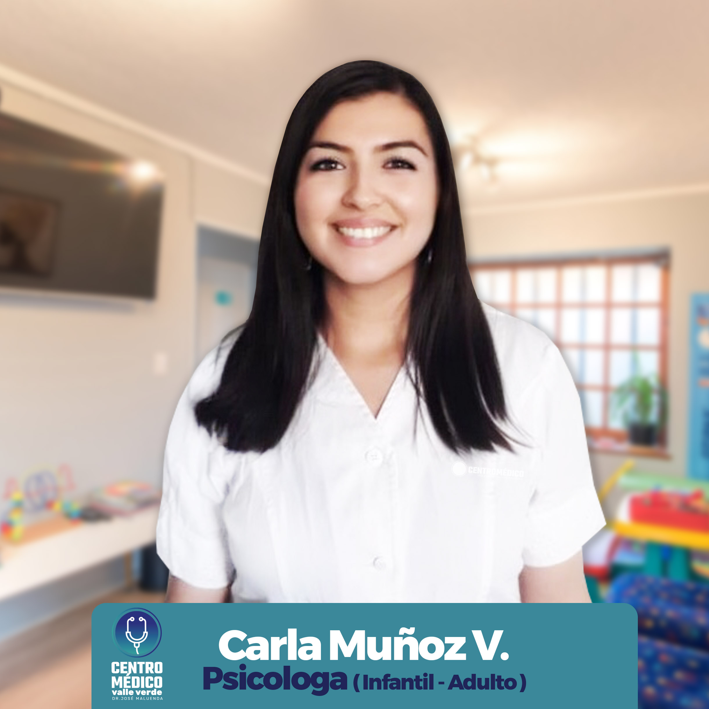 Telemedicina - Centro Médico en Maipu.